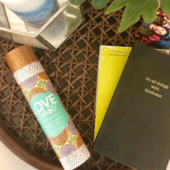 Swedish Beauty | Other | New Swedish Beauty Love Boho Tanning ...